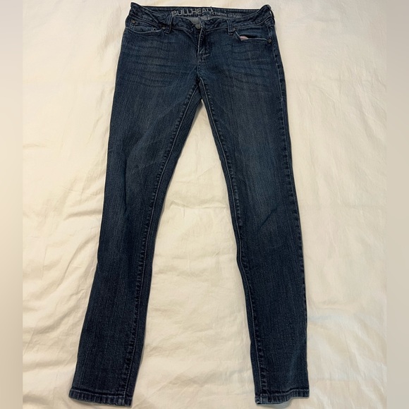 Bullhead | Jeans | Bullhead Super Skinny Jeans | Poshmark
